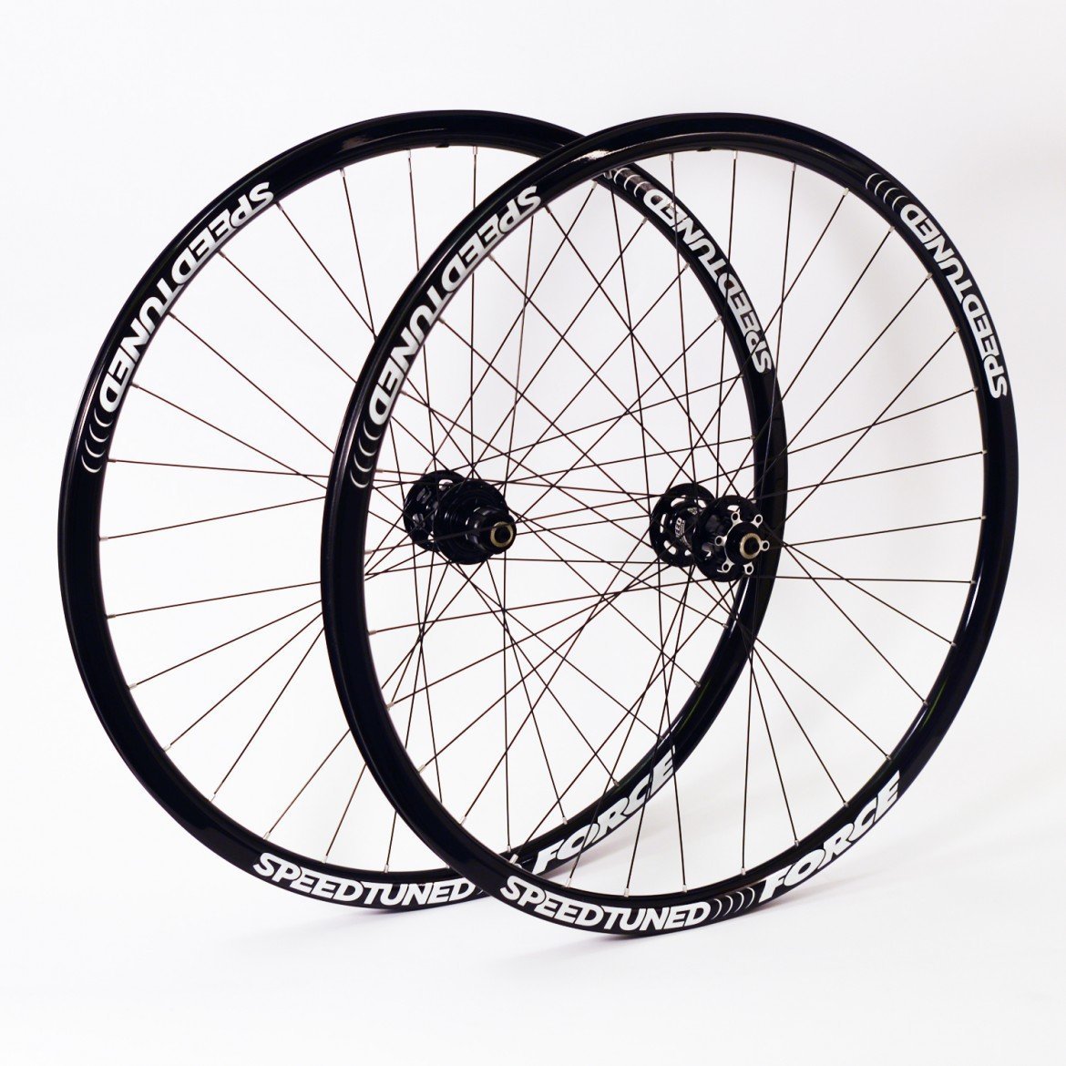 FORCE CARBON – Speed Tuned Wheels