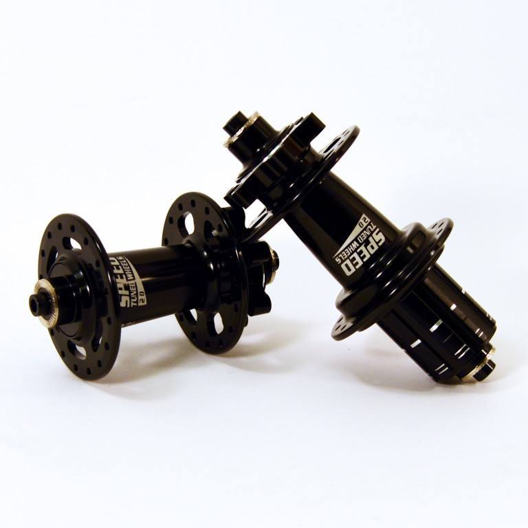 SUPER 6 2.0 HUB – Speed Tuned Wheels