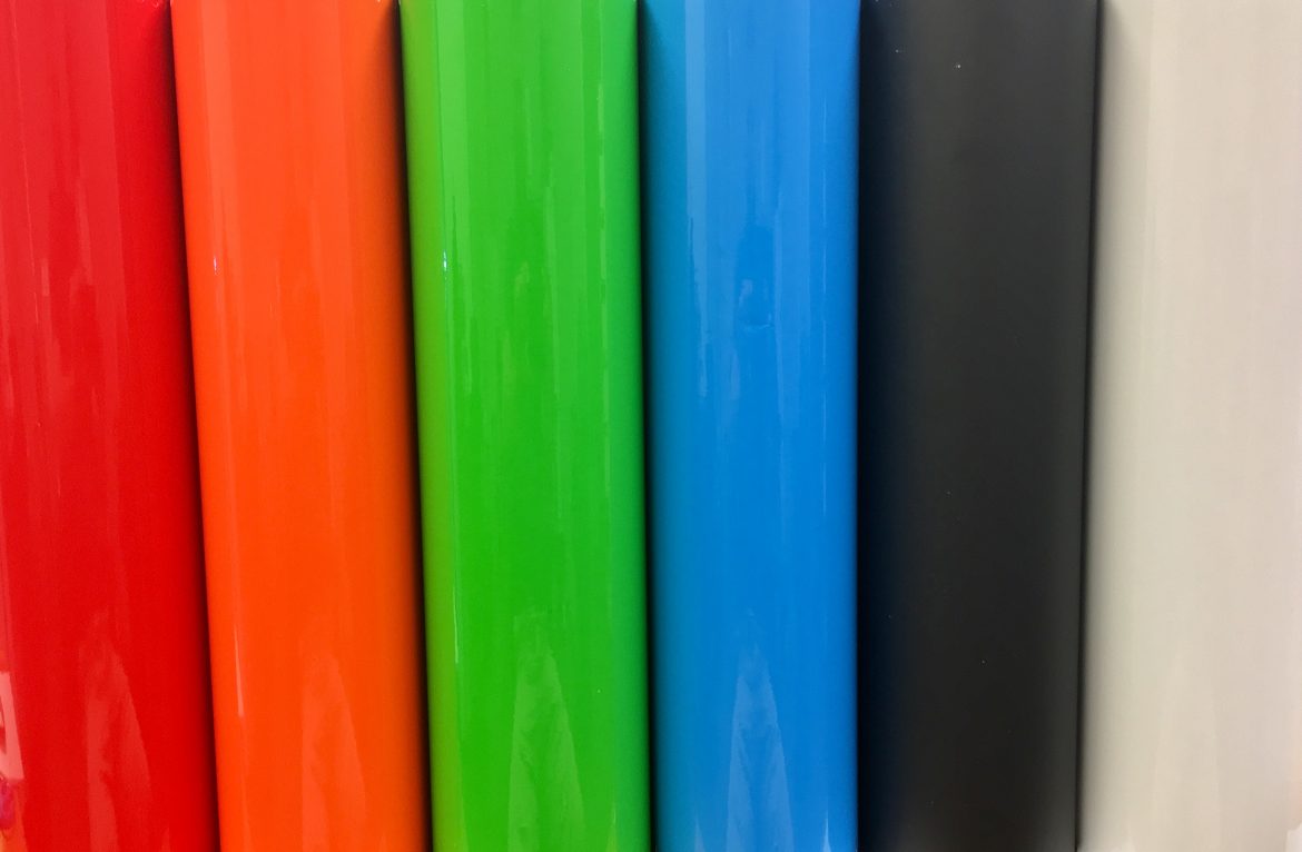 New Speed Tuned Color Decals Now Available – Speed Tuned Wheels