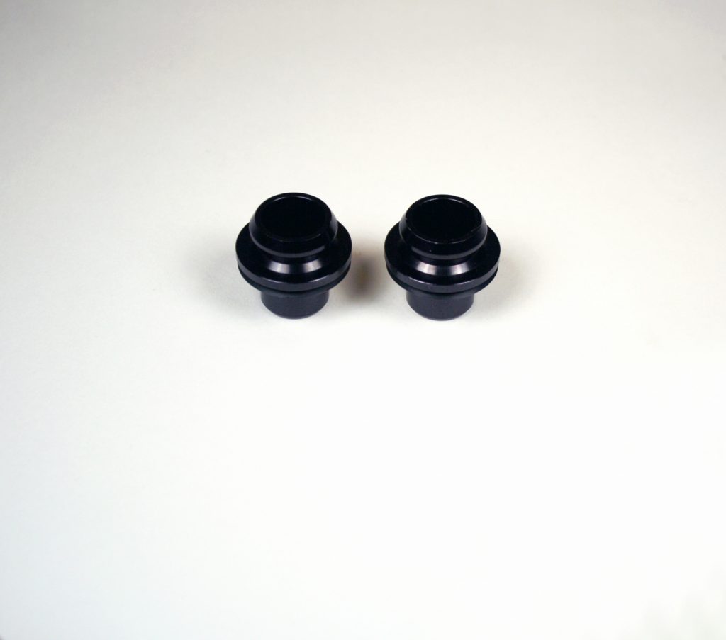 ST160 & ST280 CONVERSION END CAPS – Speed Tuned Wheels