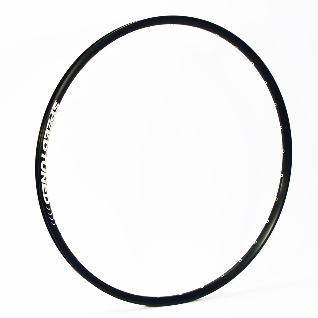 EVO RACE ALLOY RIM – Speed Tuned Wheels