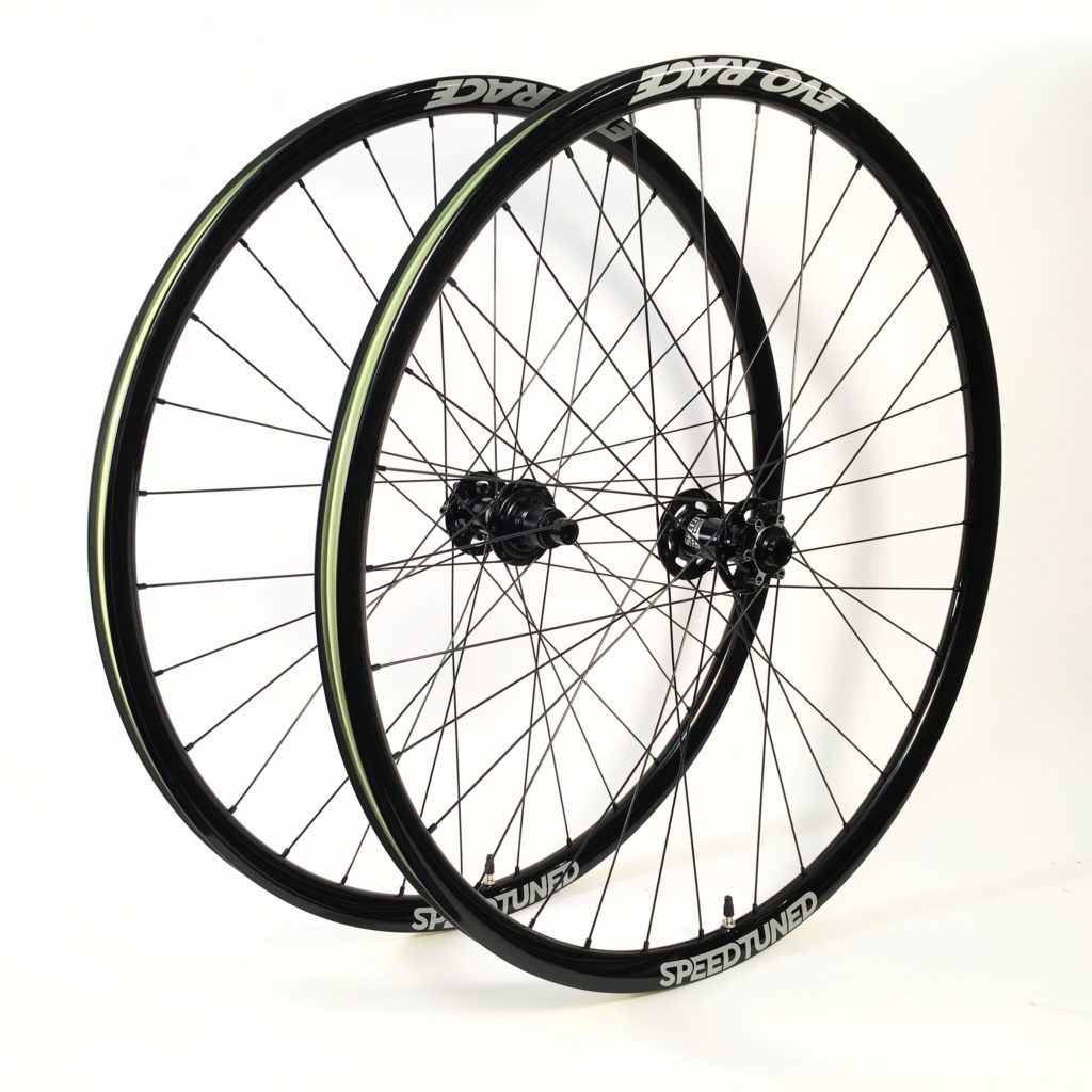 EVO RACE CARBON – Speed Tuned Wheels